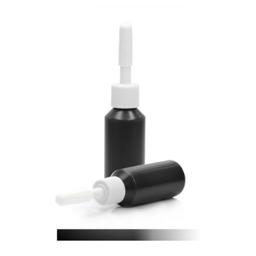 Black pigment 10ml