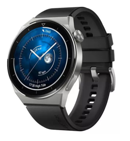 Huawei smartwatch GT3 pro (46 mm) odin black