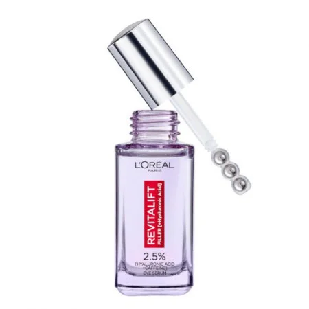 Loreal De revitalift fill serum za oči 20ml ( 1100007674 )