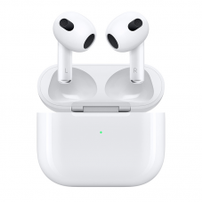 Bluetooth slusalice Airpods 3rd Gen HQ Bele