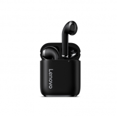 Bluetooth slusalice Lenovo LP2 Airpods crne HQ