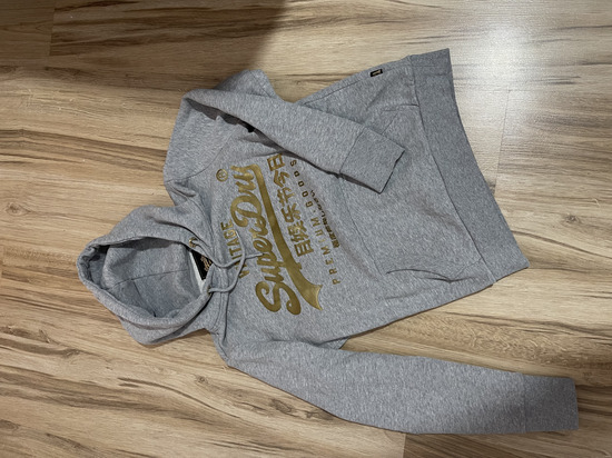 superdry duks