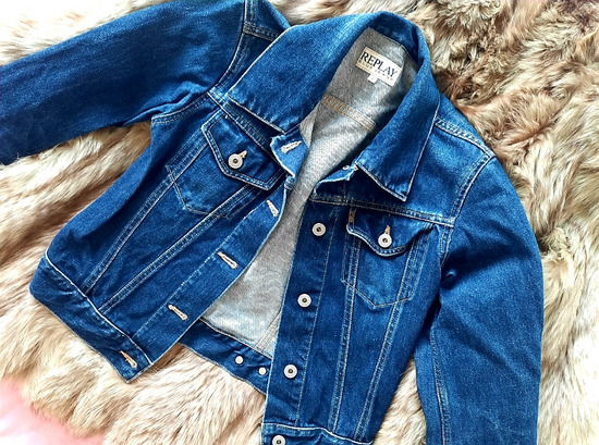 REPLAY denim