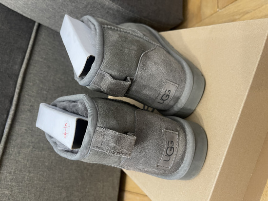 UGG classic mini II cizme