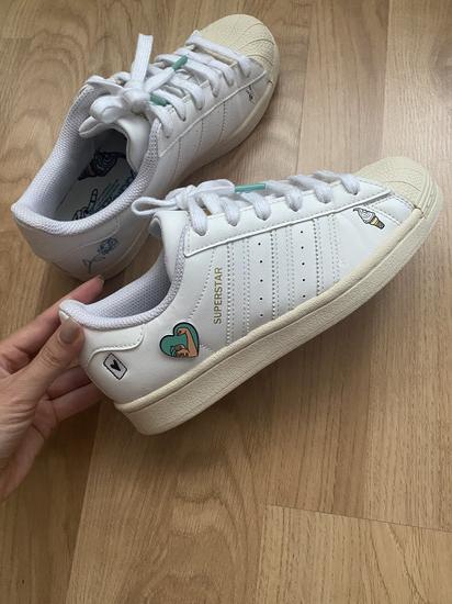 Adidas SUPER STAR LIMITED