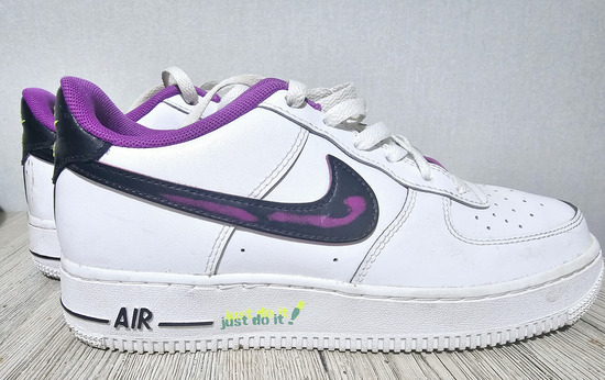 Nike Air Force 1 LV8 ORIGINAL