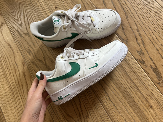 Nike Air Force