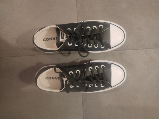 Converse all star, starke