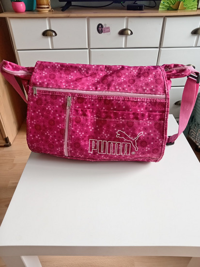 PUMA torba - prelepa!