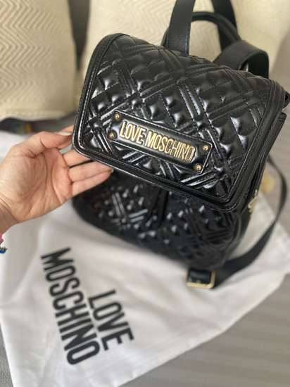 Moschino Ranac (original)