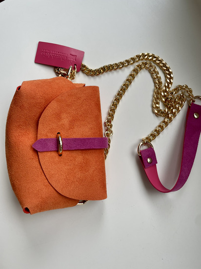 Clutch&go mini torba