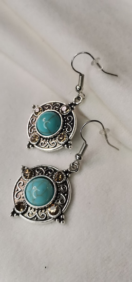 Boho mindjuse