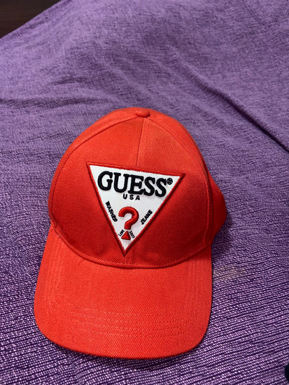 Guess kacket original