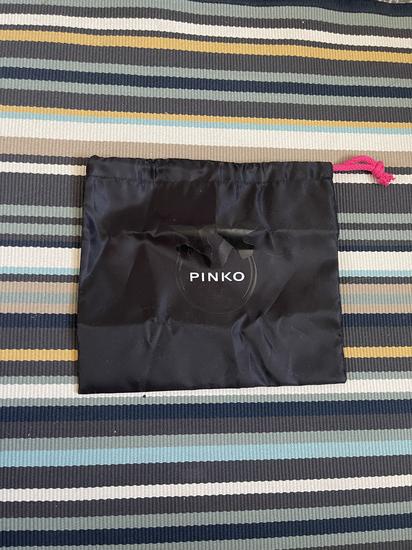 Original Dust bag za PINKO kais