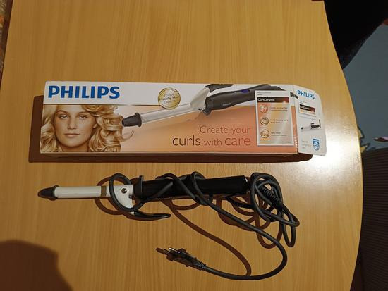 PHILIPS Curl Ceramic figaro za kosu