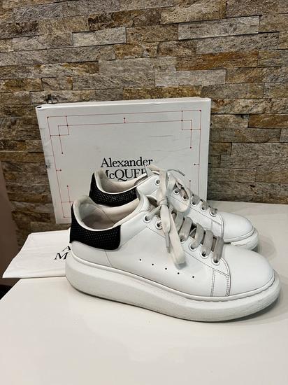 Alexander Mcqueen patike