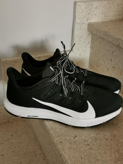 Muske NIKE QUEST 2 patike br 44 nova cena 4000rsd