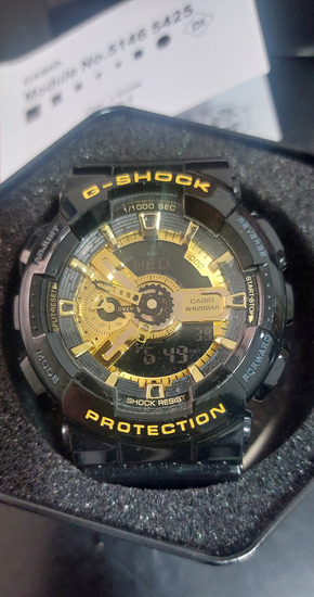 Casio G-shock