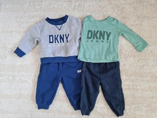 DKNY kompleti