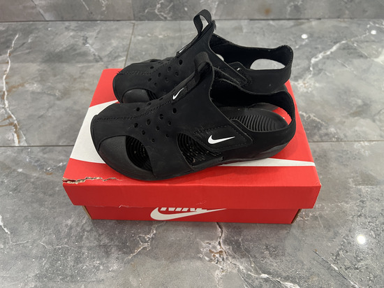 Original Nike Sun protect Sandale