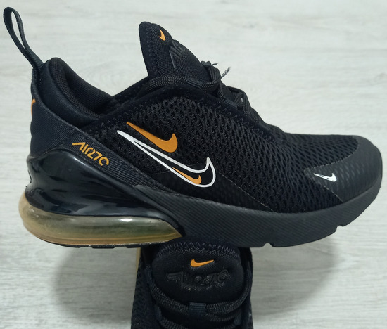 Nike Air Max 270 patike br. 31.5 - original