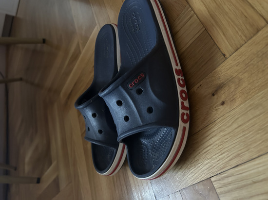 Crocs papuče