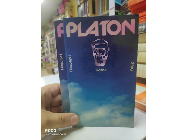 Gozba Platon