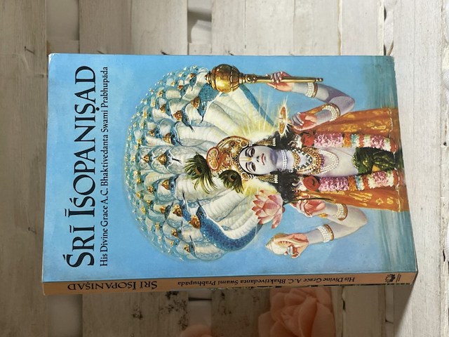 Sri Isopanisad