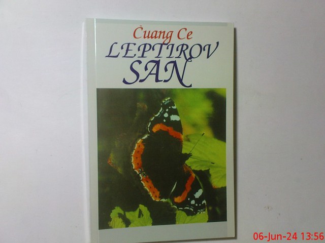 CUANG CE  -  LEPTIROV SAN