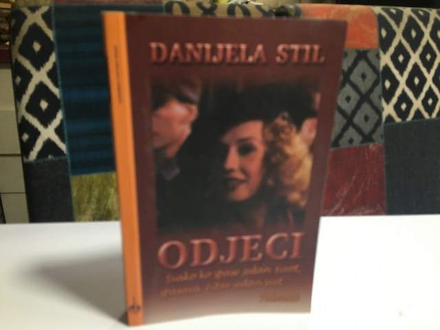 Odjeci  Danijela Stil