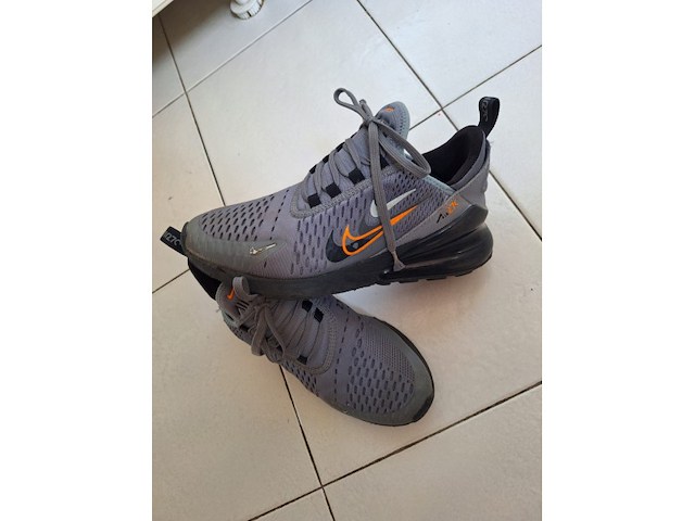 Patike NIKE Air Max 270,ORIGINAL broj 38