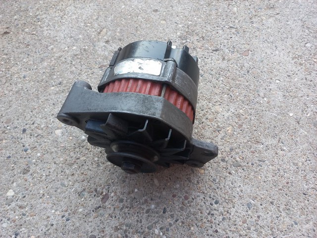 VW golf 2, jetta 1.6 benzin alternator