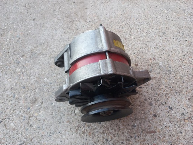 Rival alternator 24v