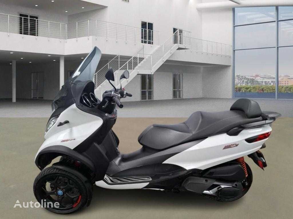 Prodaje se Piaggio Scooter skuter na aukciji