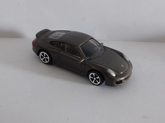 Porsche 5