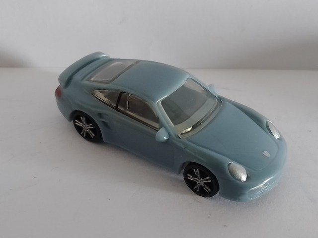 Porsche 3