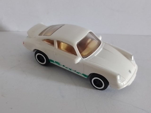 Porsche 1