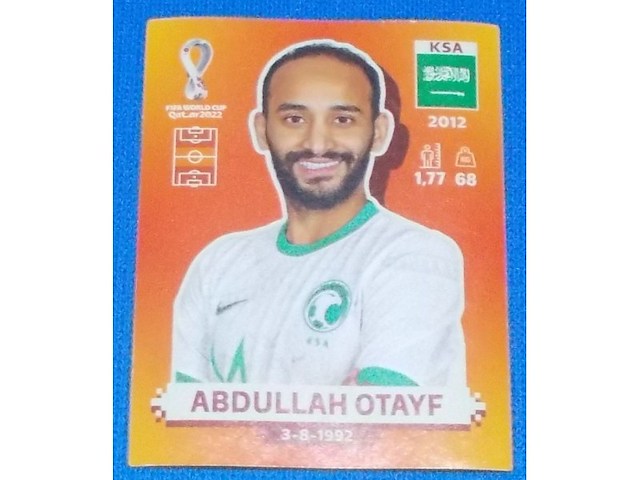Qatar  2022  KSA 16