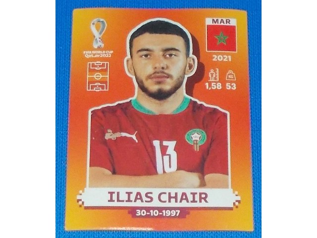 Qatar  2022  MAR 12