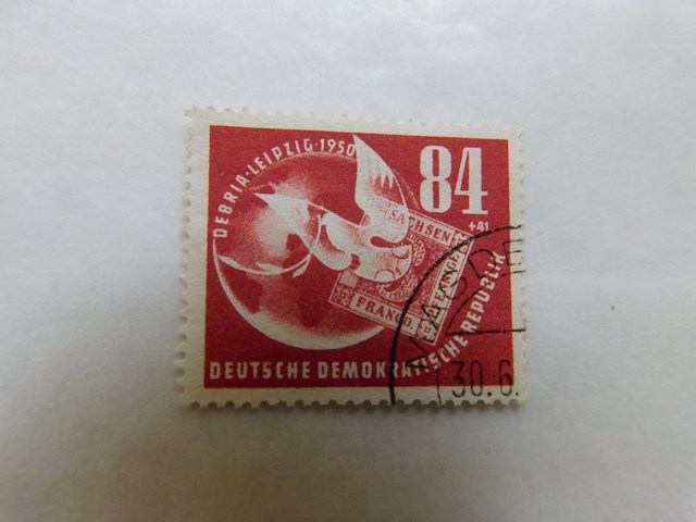 DDR 1950