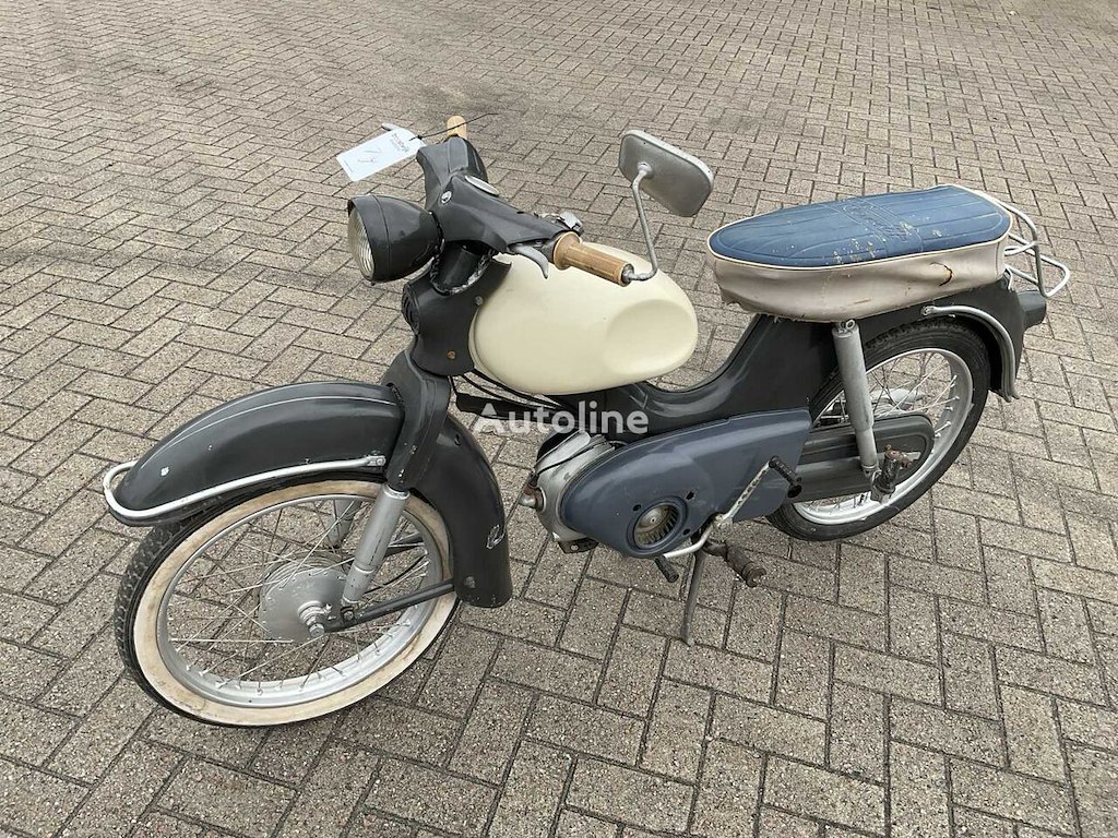 Prodaje se Kreidler Florett moped na aukciji