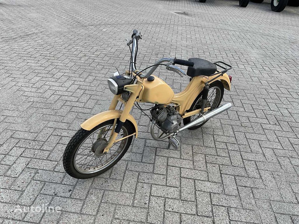 Prodaje se MOTO-GUZZI Bromfiets moped na aukciji