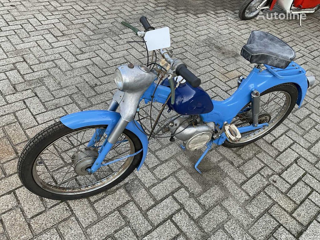 Prodaje se Puch Cheeta moped na aukciji