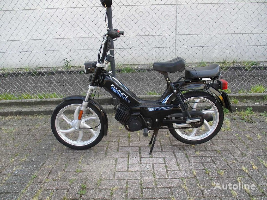 Prodaje se Tomos Snorfiets moped na aukciji