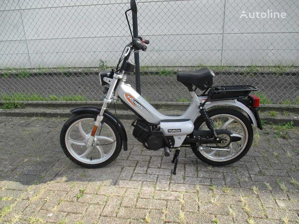 Prodaje se Tomos Snorfiets moped na aukciji