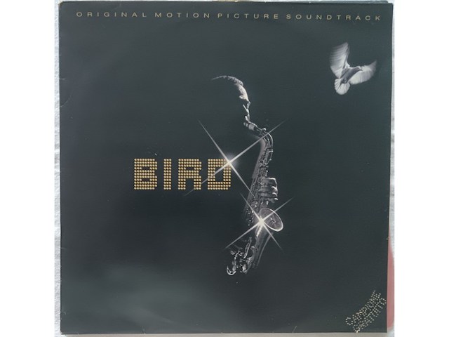 BIRD  -  BIRD  ( Soundtrack )