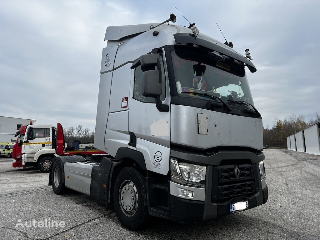 Renault T440 13L STANDART tegljač