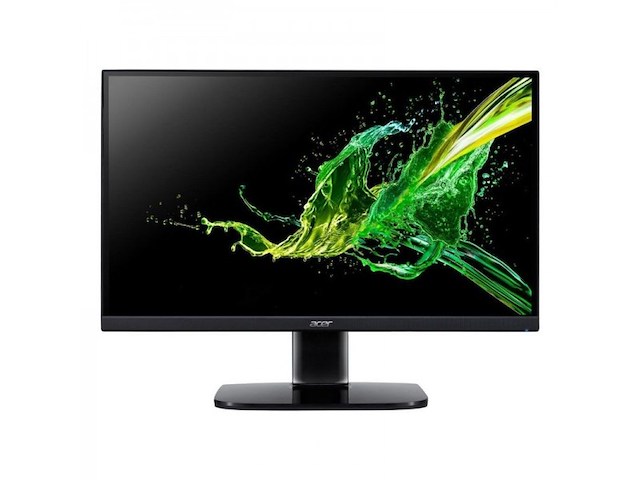 Acer 27` KA272 IPS monitor