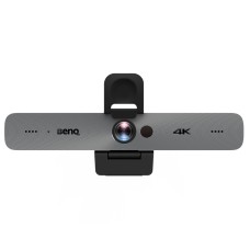 BENQ DVY32 Conference Camera Zoom Certified Smart 4K UHD crna