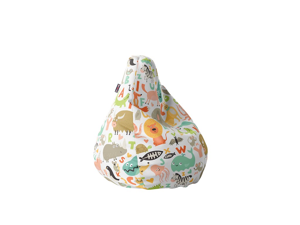 Lazy Bag 004 veliki